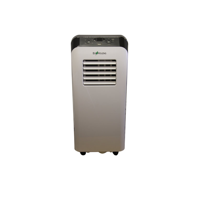 Ecohouzng 10000 BTU Portable Air Conditioner with Remote | Wayfair
